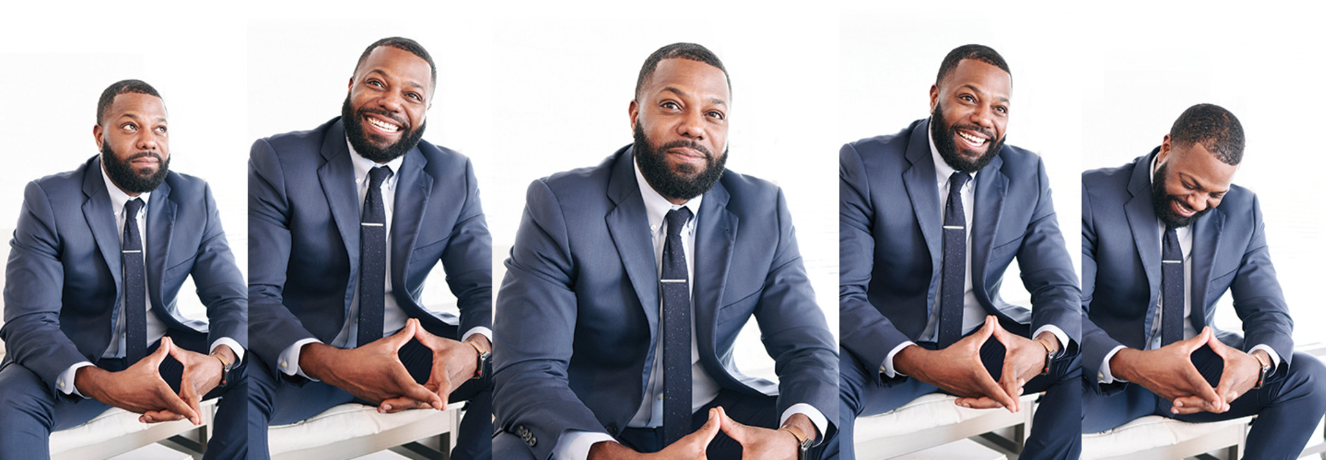 Q&A: Wade Barnes on How to Create a Seamless Transition to Learning ...